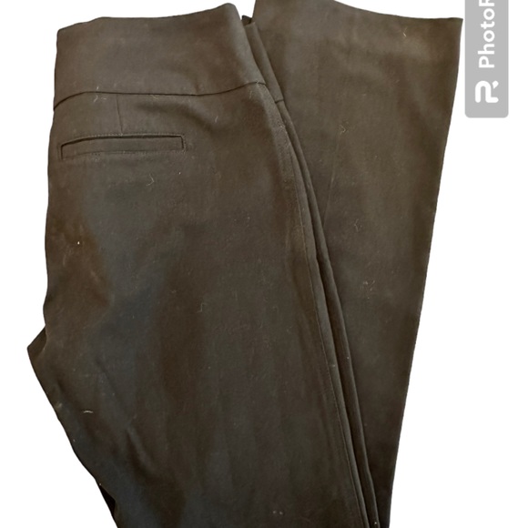 Candie's | Pants & Jumpsuits | Juniors Black Slacks | Poshmark